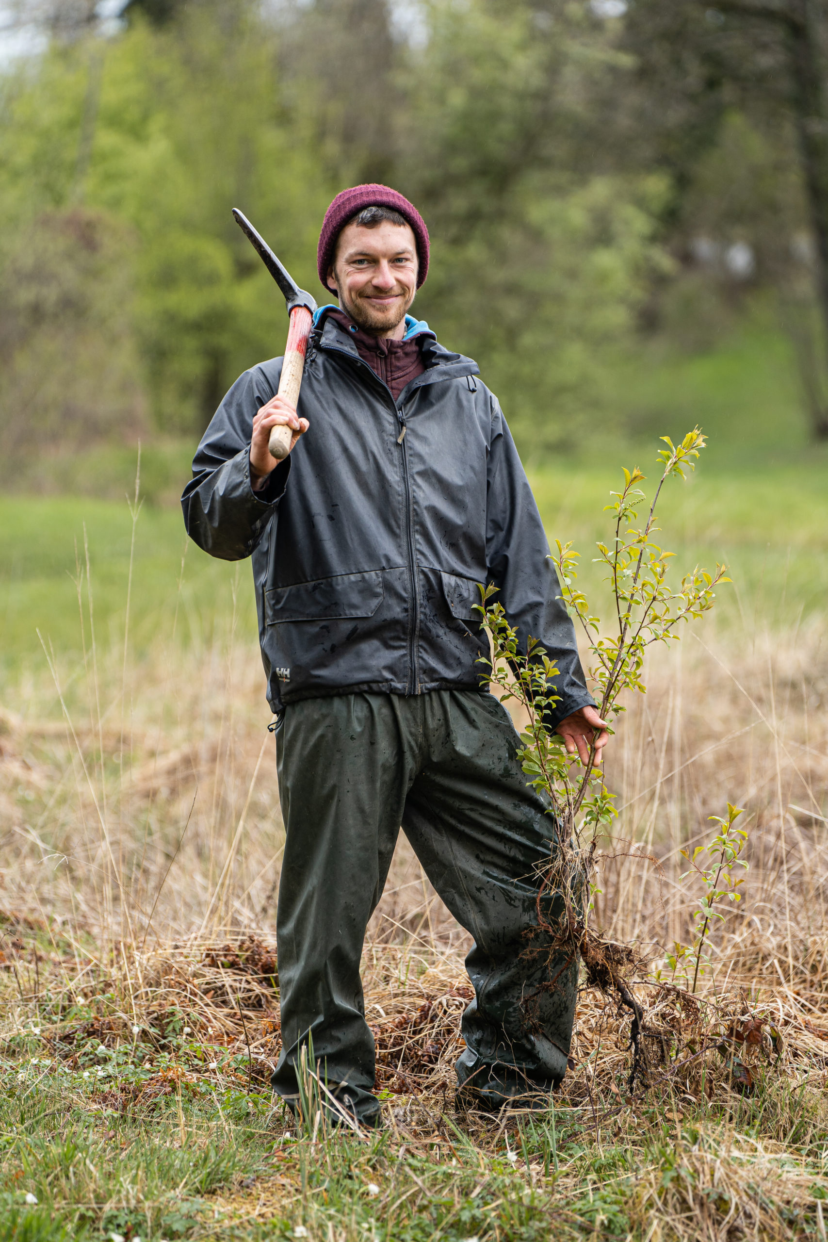 Roder, Andrin - Stiftung Wirtschaft und Ökologie